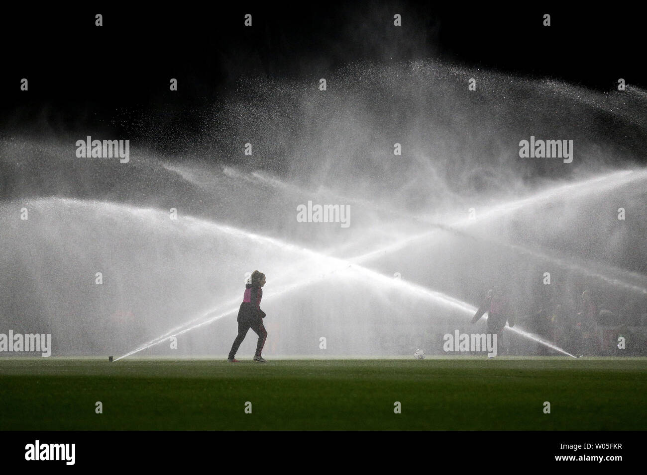 Wsl cup hi-res stock photography and images - Alamy