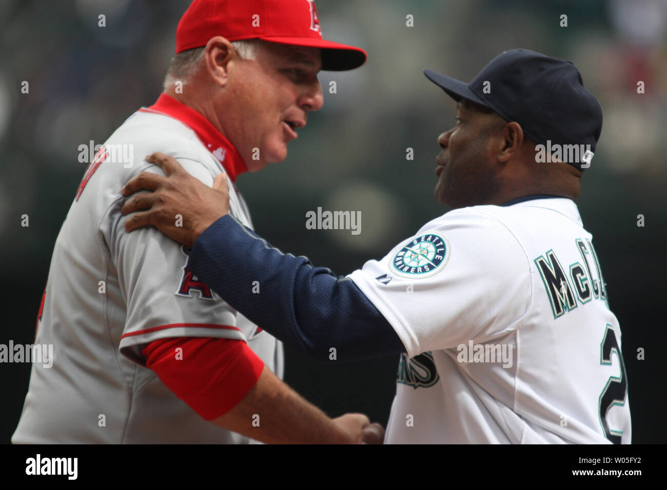 Lloyd mcclendon hi-res stock photography and images - Alamy