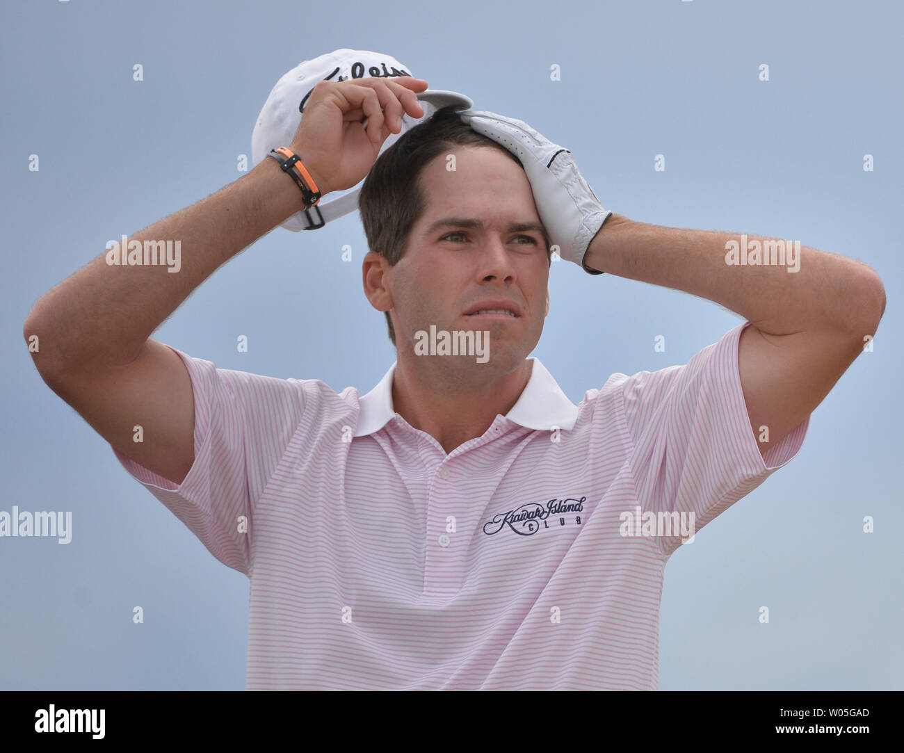 Ben martin golf hi-res stock photography and images - Alamy