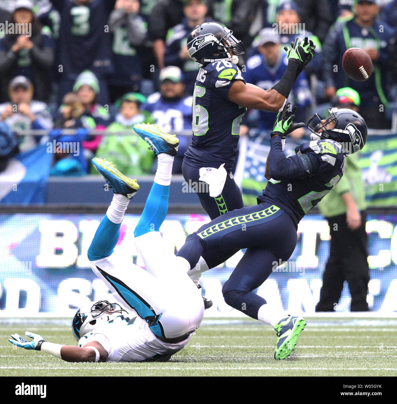 Devin thomas hi-res stock photography and images - Alamy