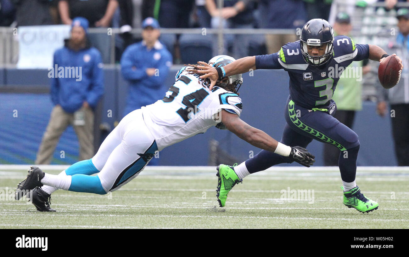 Shaq Davidson High And Foster