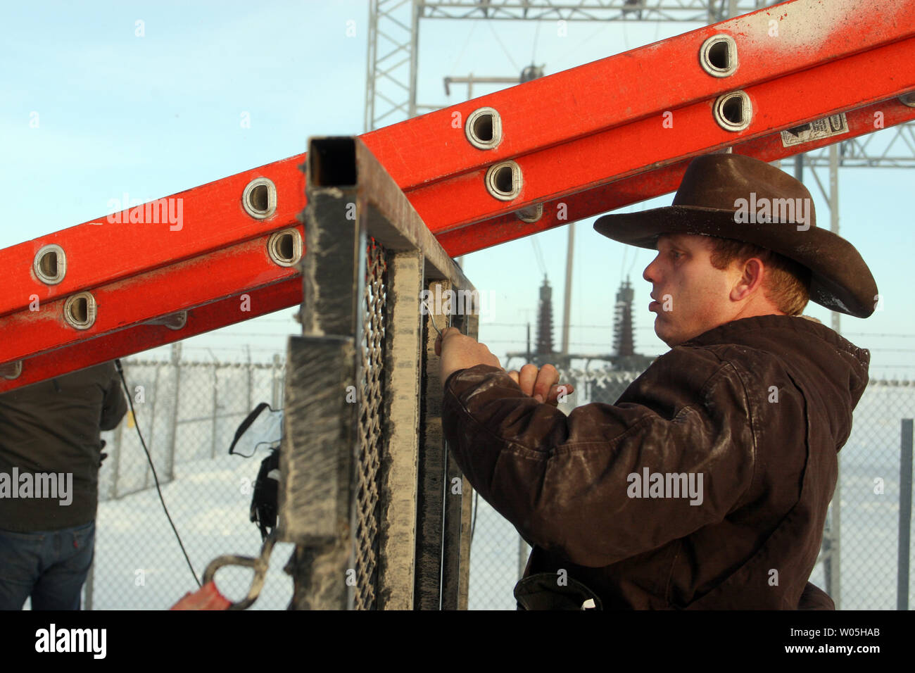 Unties hi-res stock photography and images - Alamy