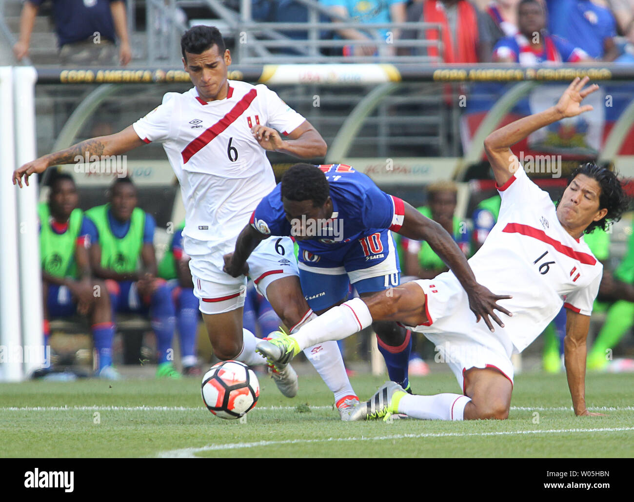 Oscar vilchez hi-res stock photography and images - Alamy