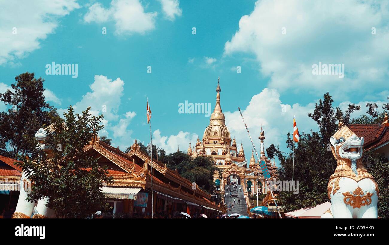 The color of life Stock Photo - Alamy