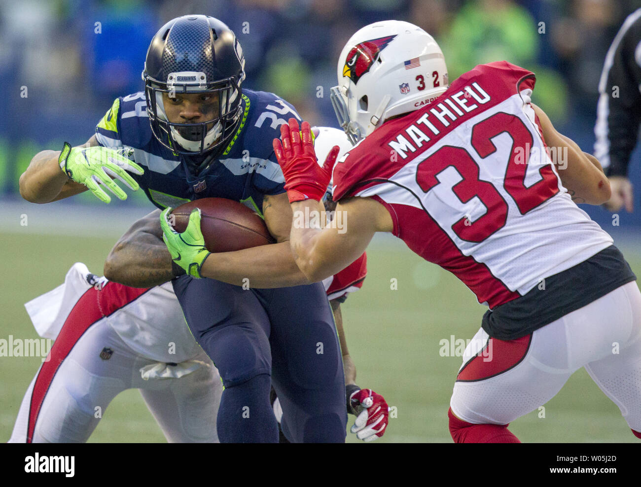 Deone bucannon hi-res stock photography and images - Alamy