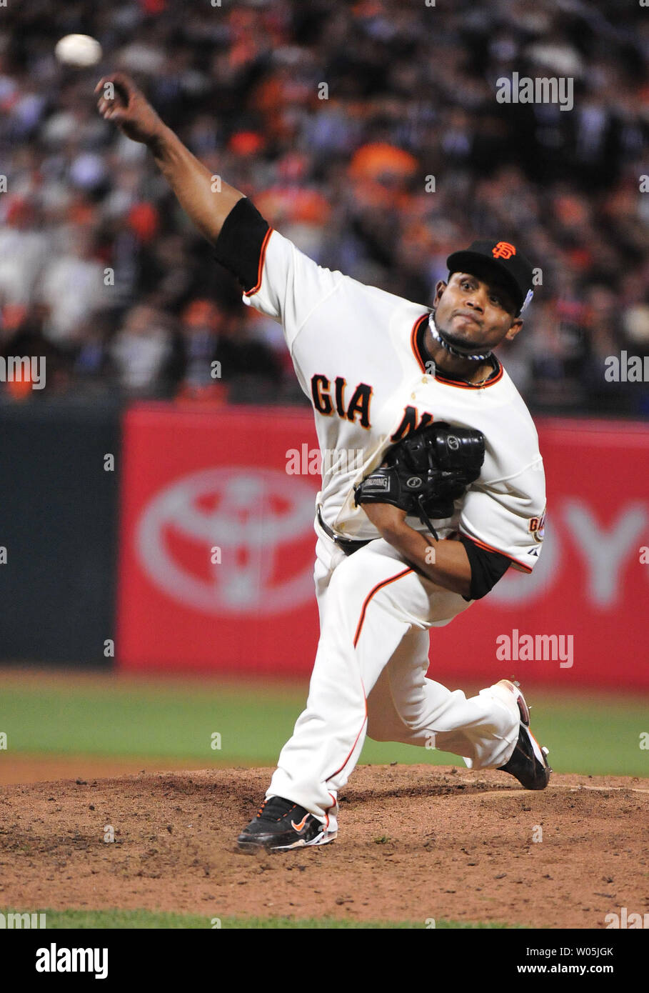 Ramon ramirez hi-res stock photography and images - Alamy