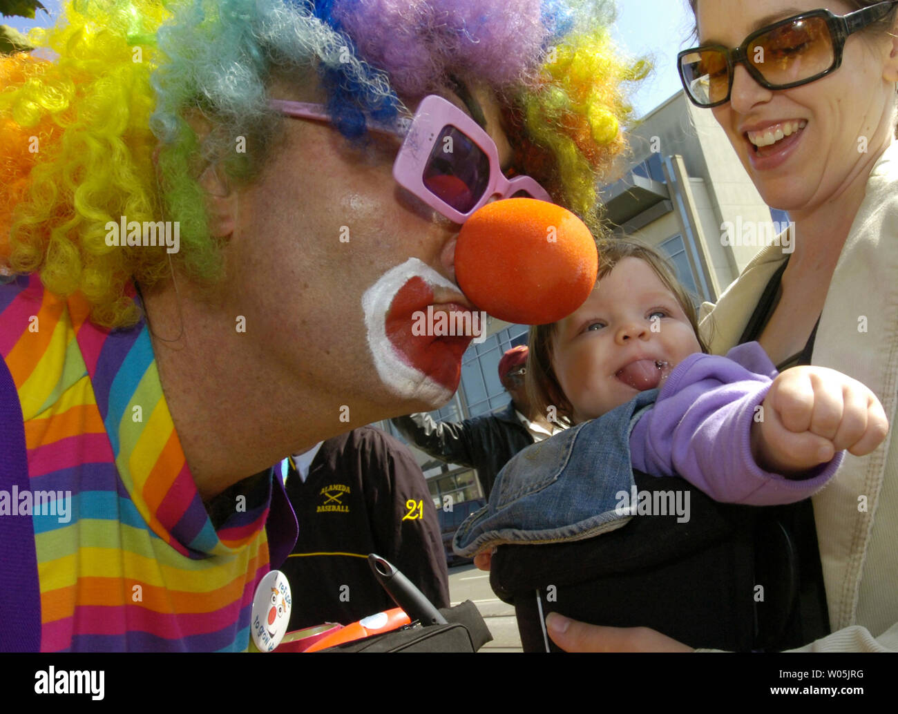 Stephen kahn hi-res stock photography and images - Alamy