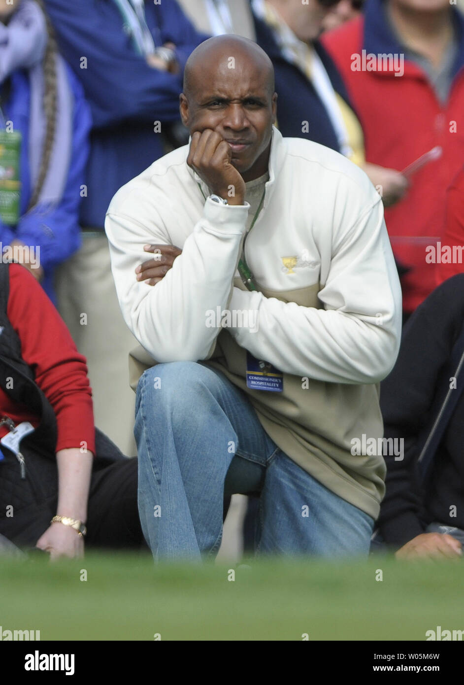 Harding park golf hi-res stock photography and images - Alamy