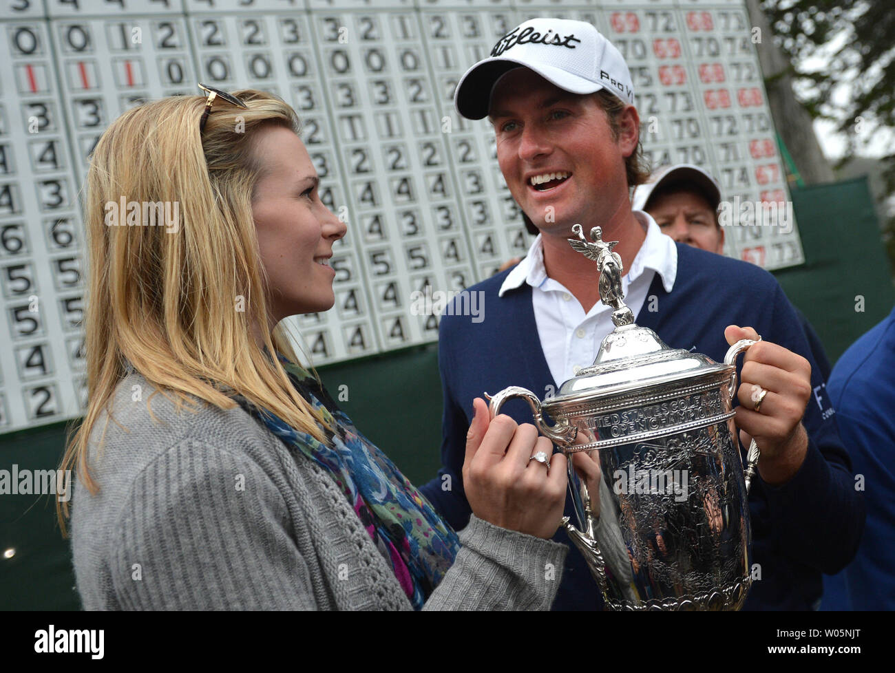 Dowd simpson hi-res stock photography and images - Alamy