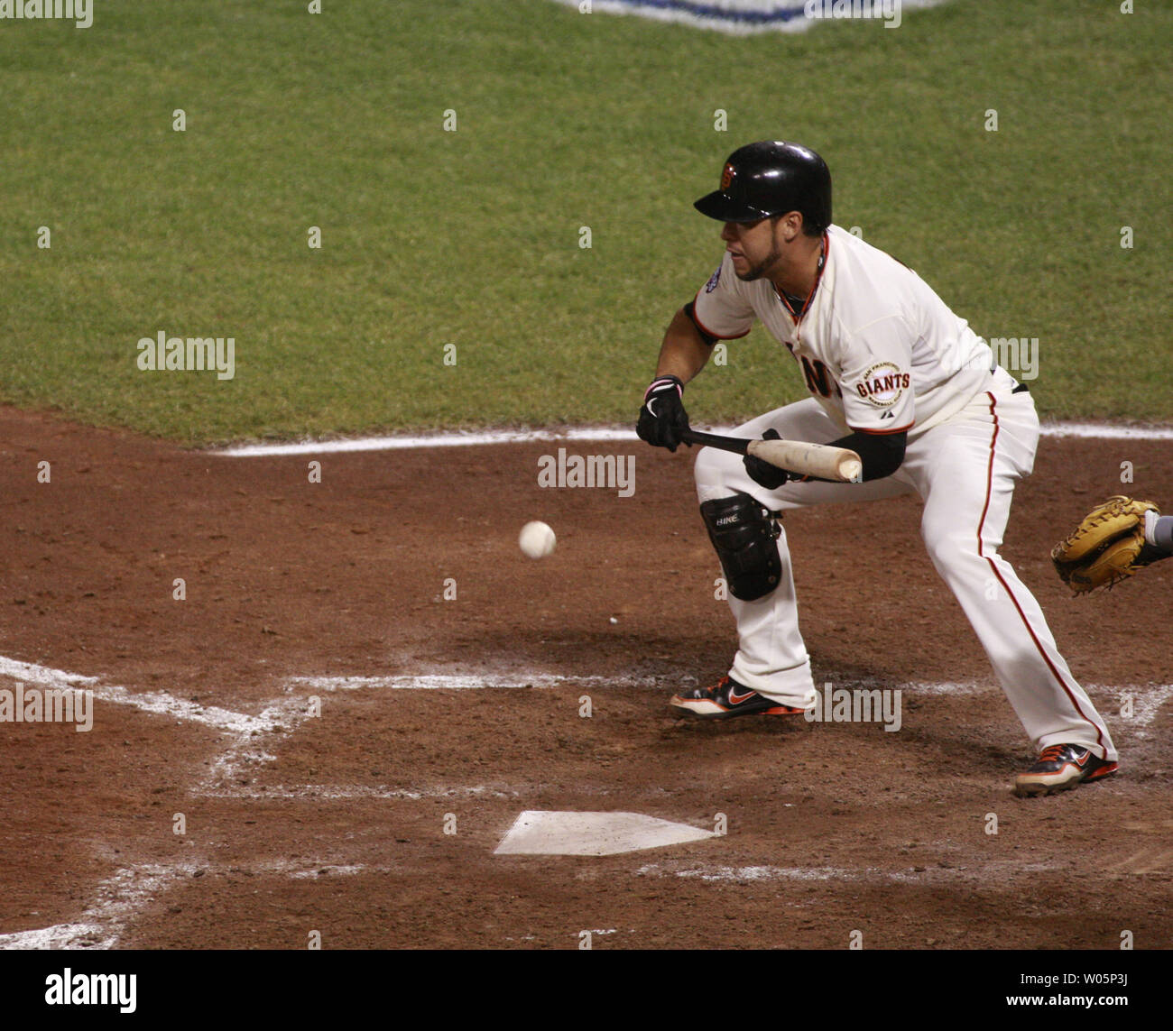 Gordon blanco hi-res stock photography and images - Alamy