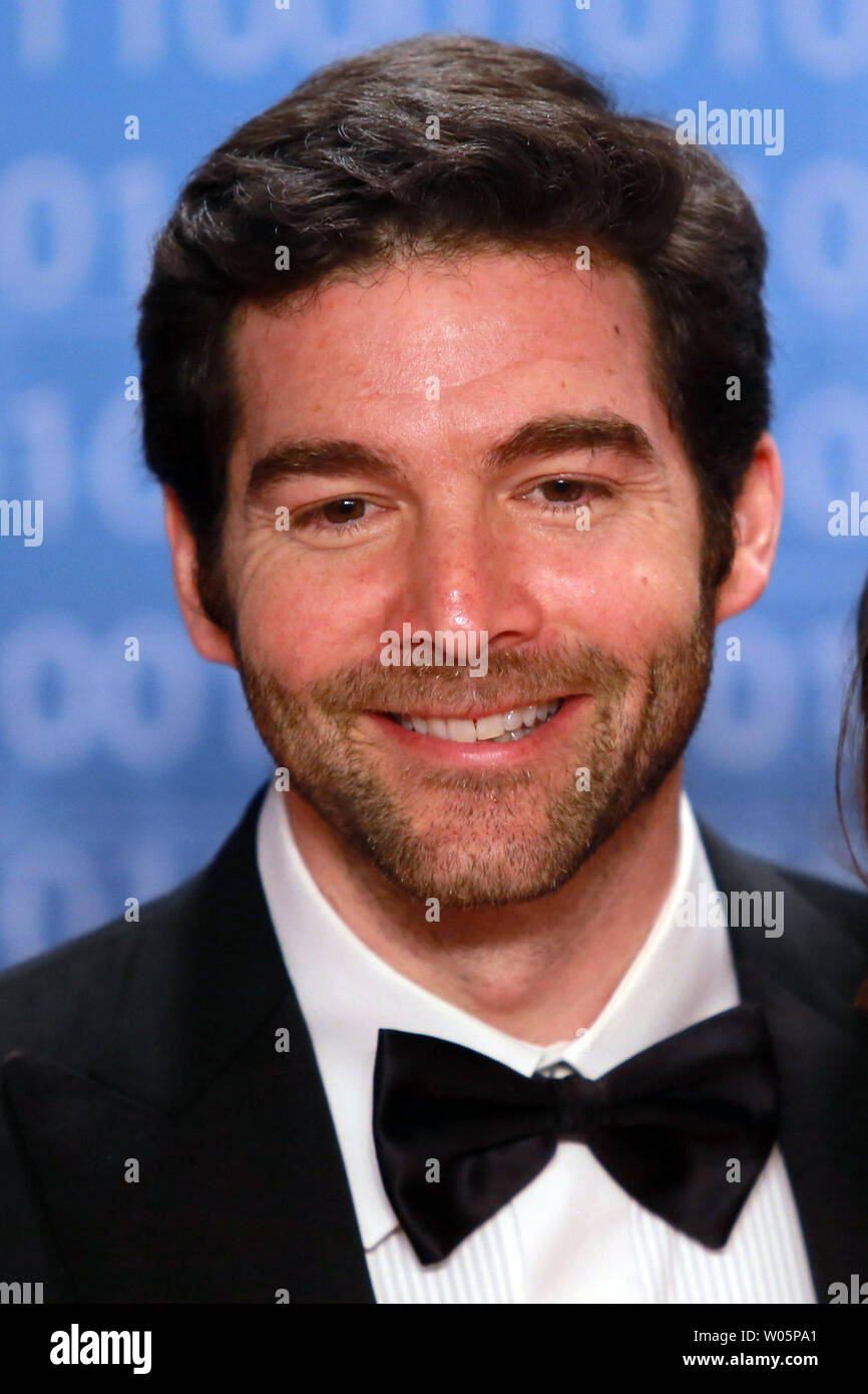 Linkedin CEO Jeff Weiner attends the Breakthrough Prize Inaugural ...