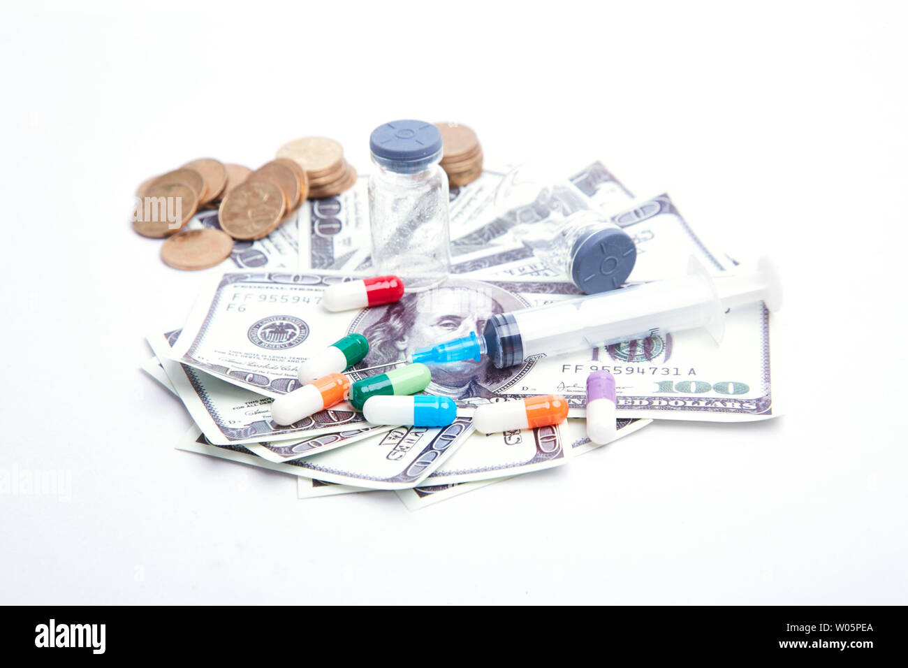 Medical material hi-res stock photography and images - Alamy