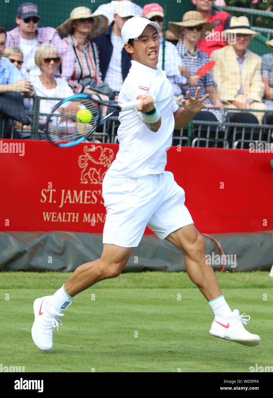 Tennis at hurlingham hi-res stock photography and images - Alamy