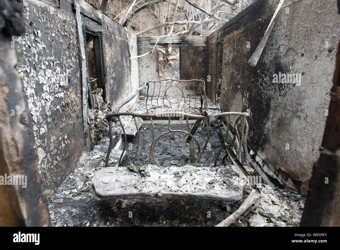 Harbin hot springs hi-res stock photography and images - Alamy