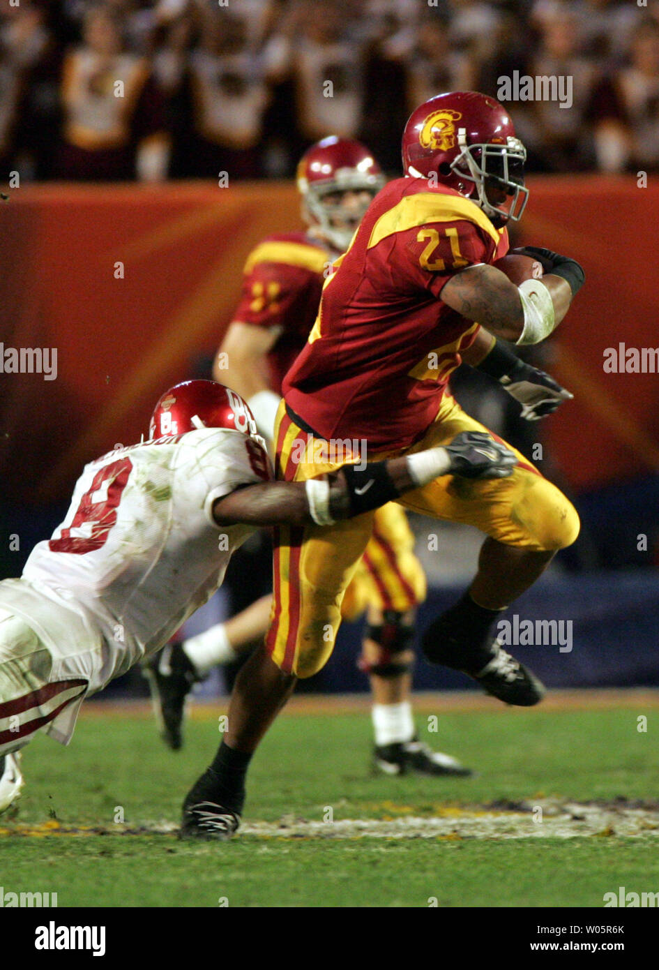 Justin knowles hi-res stock photography and images - Alamy