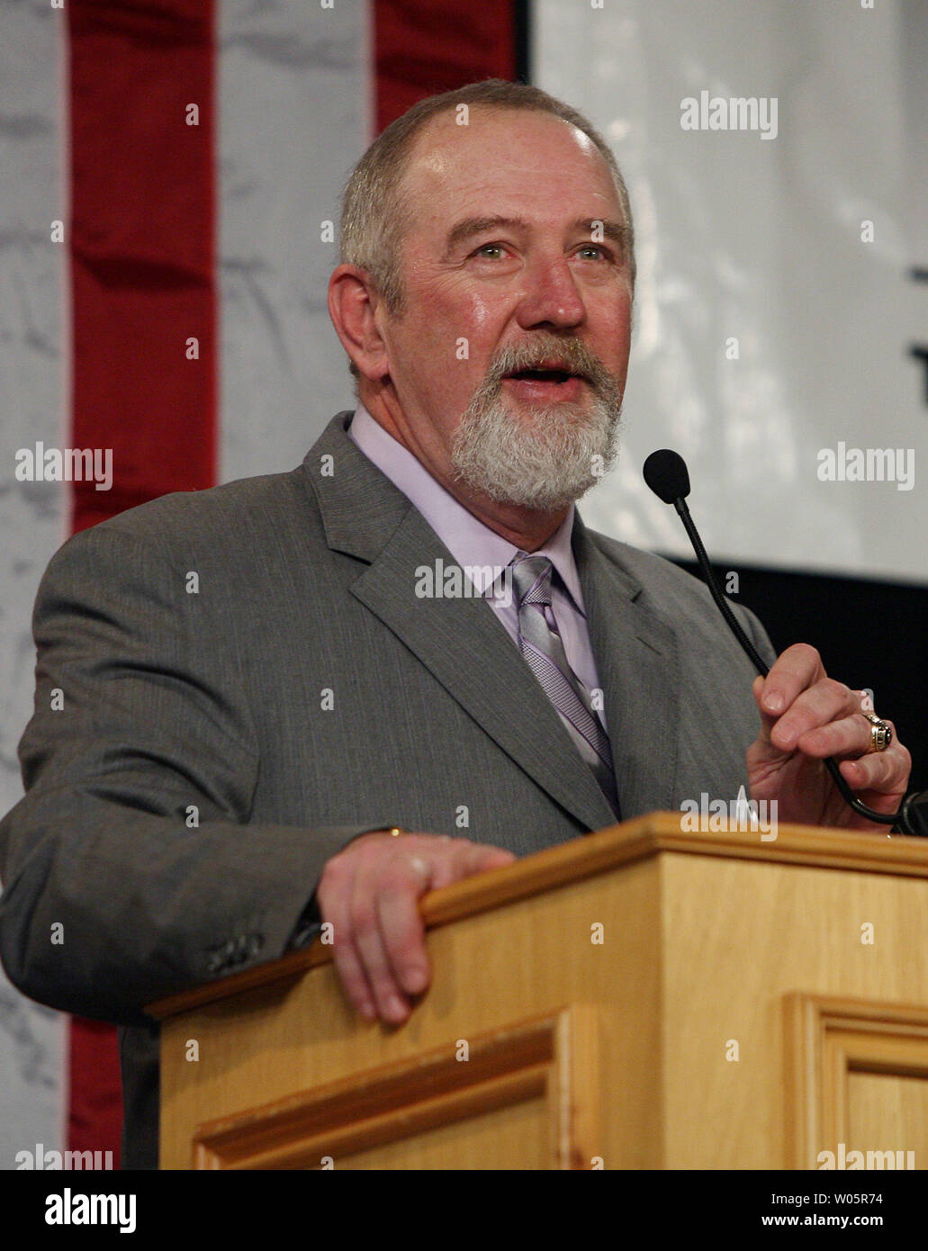 Newest member of the Missouri Sports Hall of Fame former St. Louis ...