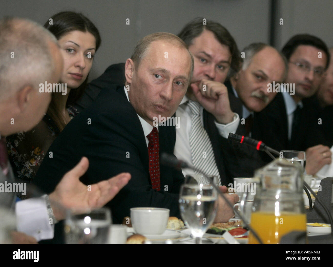 In sochi residence bocharov ruchei hi-res stock photography and images ...