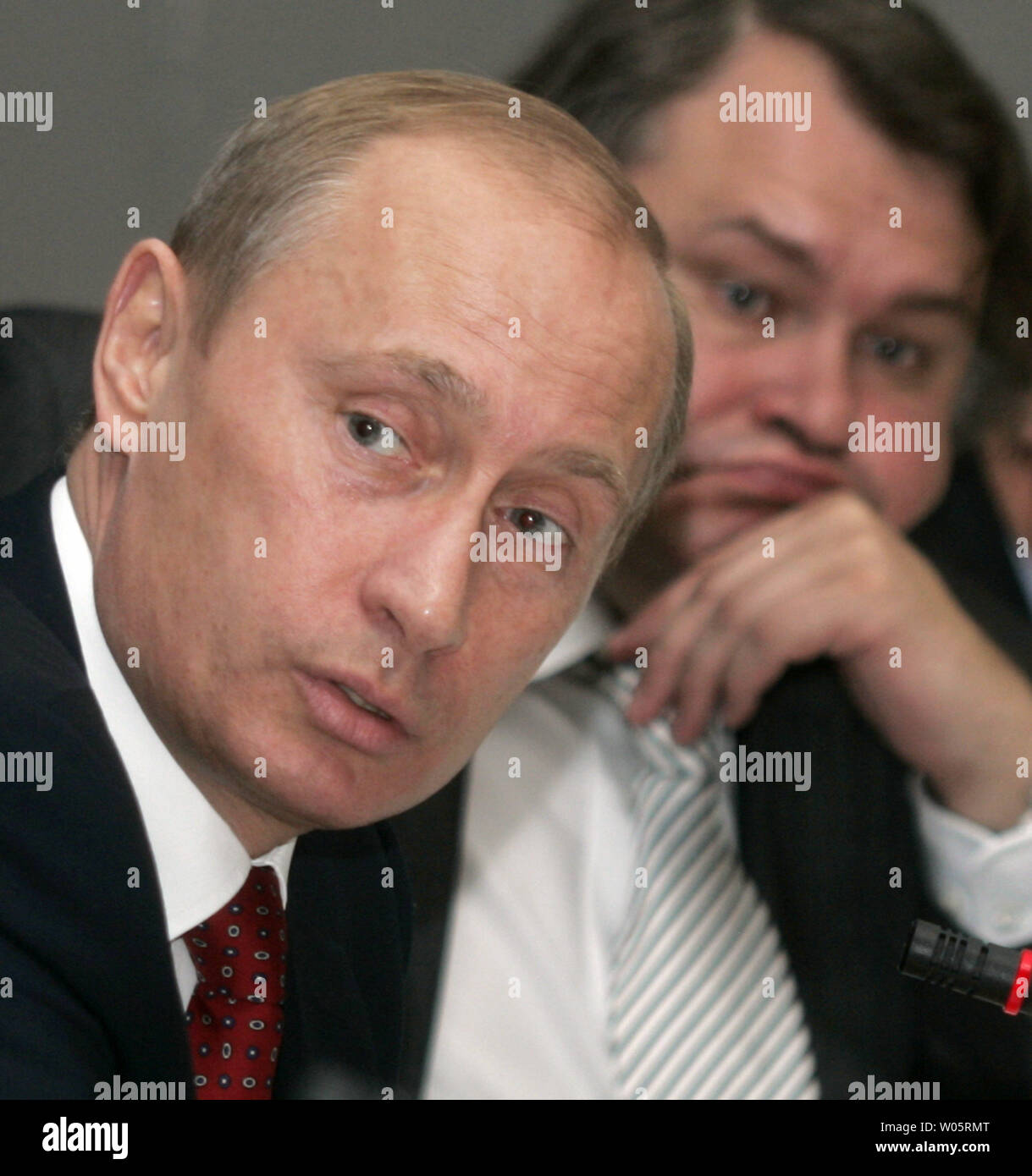 Bocharov hi-res stock photography and images - Alamy