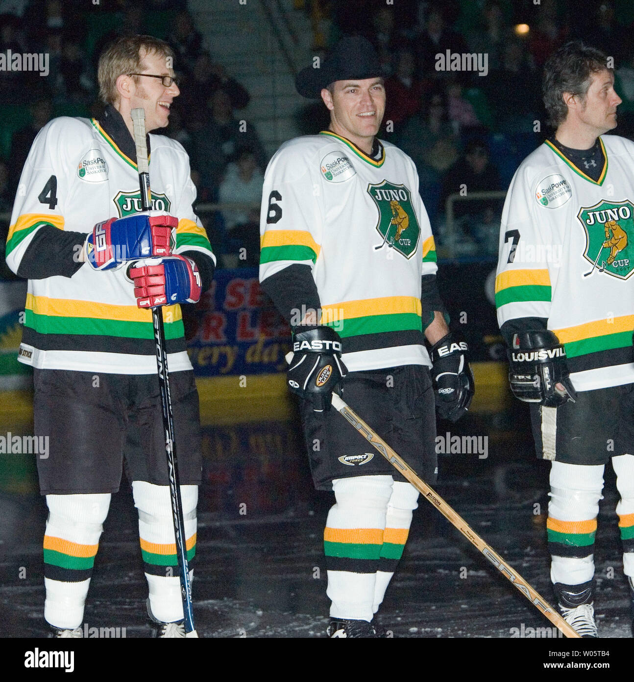 Jim cuddy hi-res stock photography and images - Alamy
