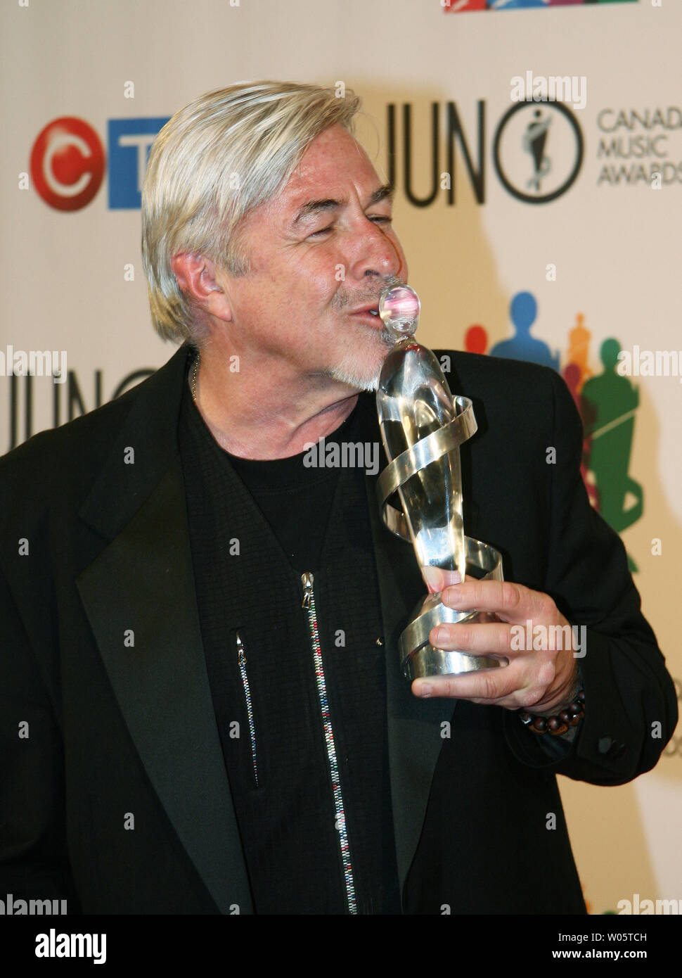Jim byrnes hi-res stock photography and images - Alamy