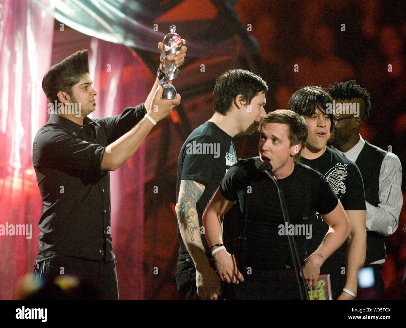 Billy Talent 1