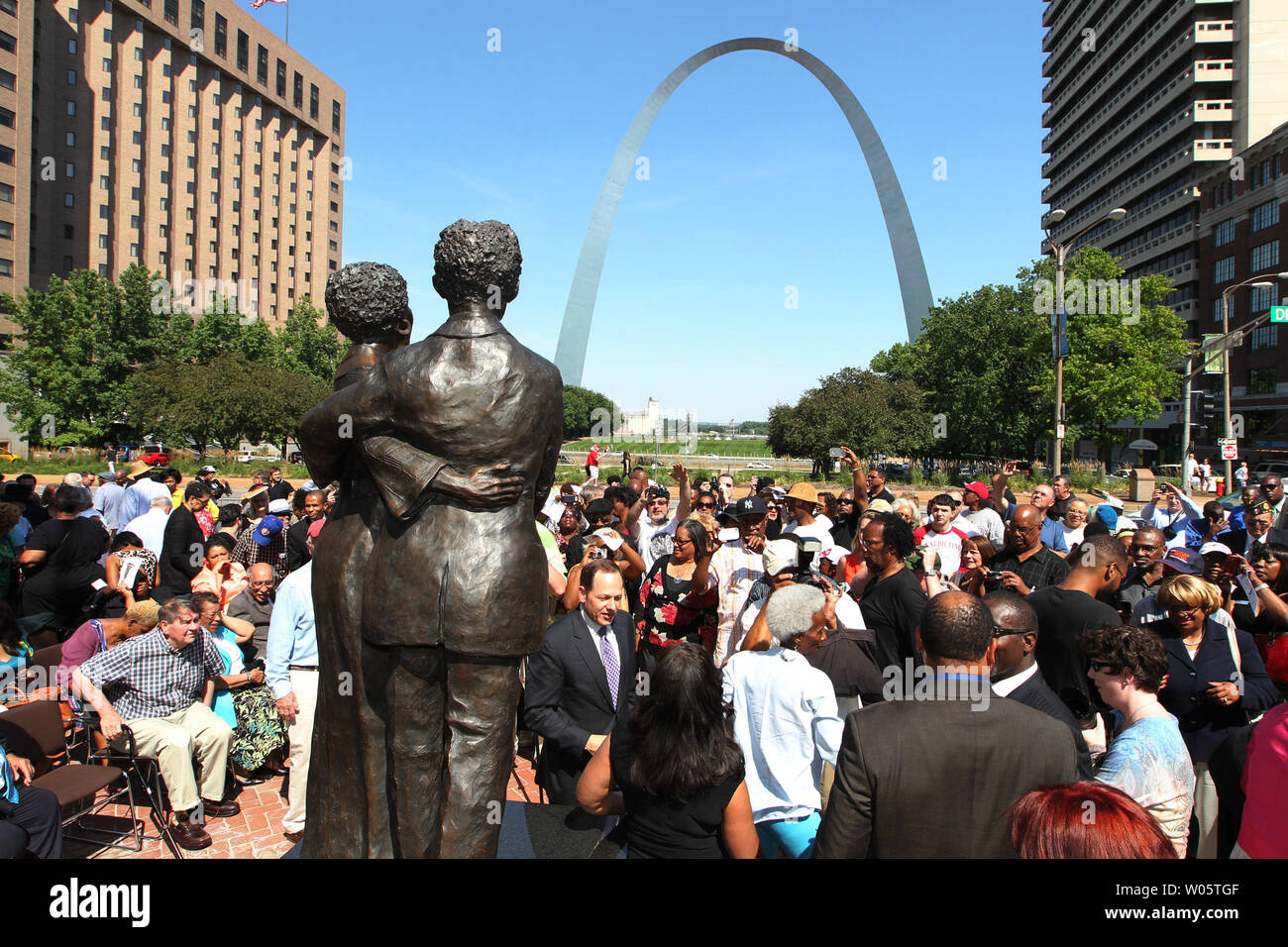 Dred scott hi-res stock photography and images - Alamy