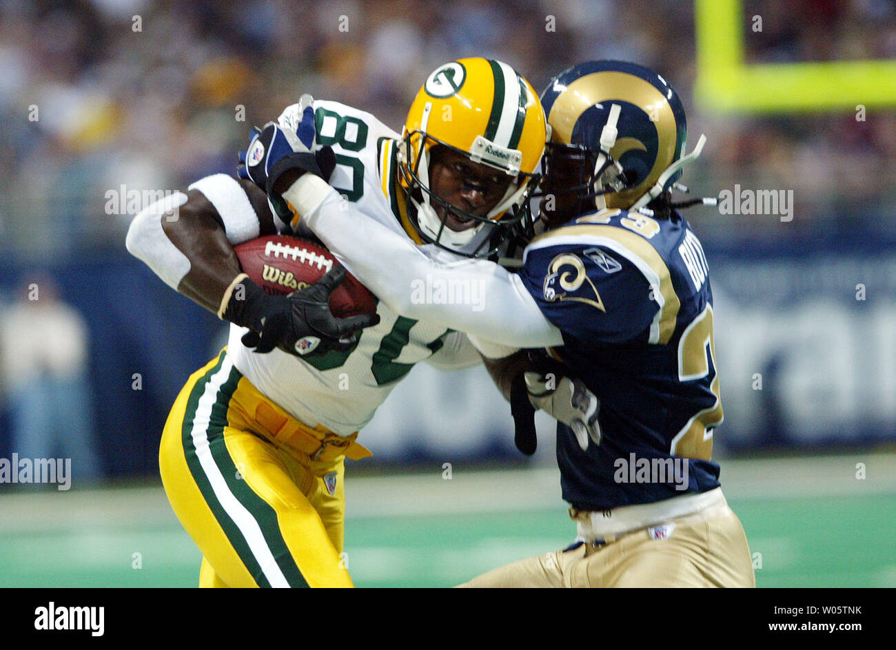 Donald driver hi-res stock photography and images - Alamy