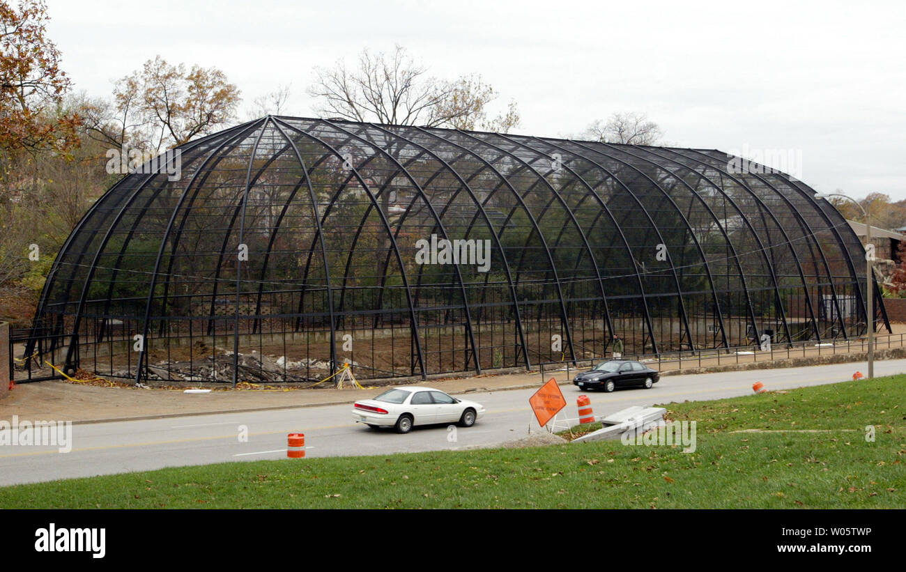 St louis zoo missouri hi-res stock photography and images - Alamy
