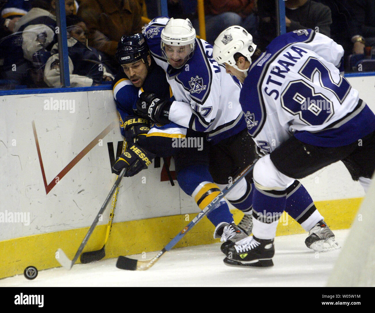 Pavol demitra hi-res stock photography and images - Alamy