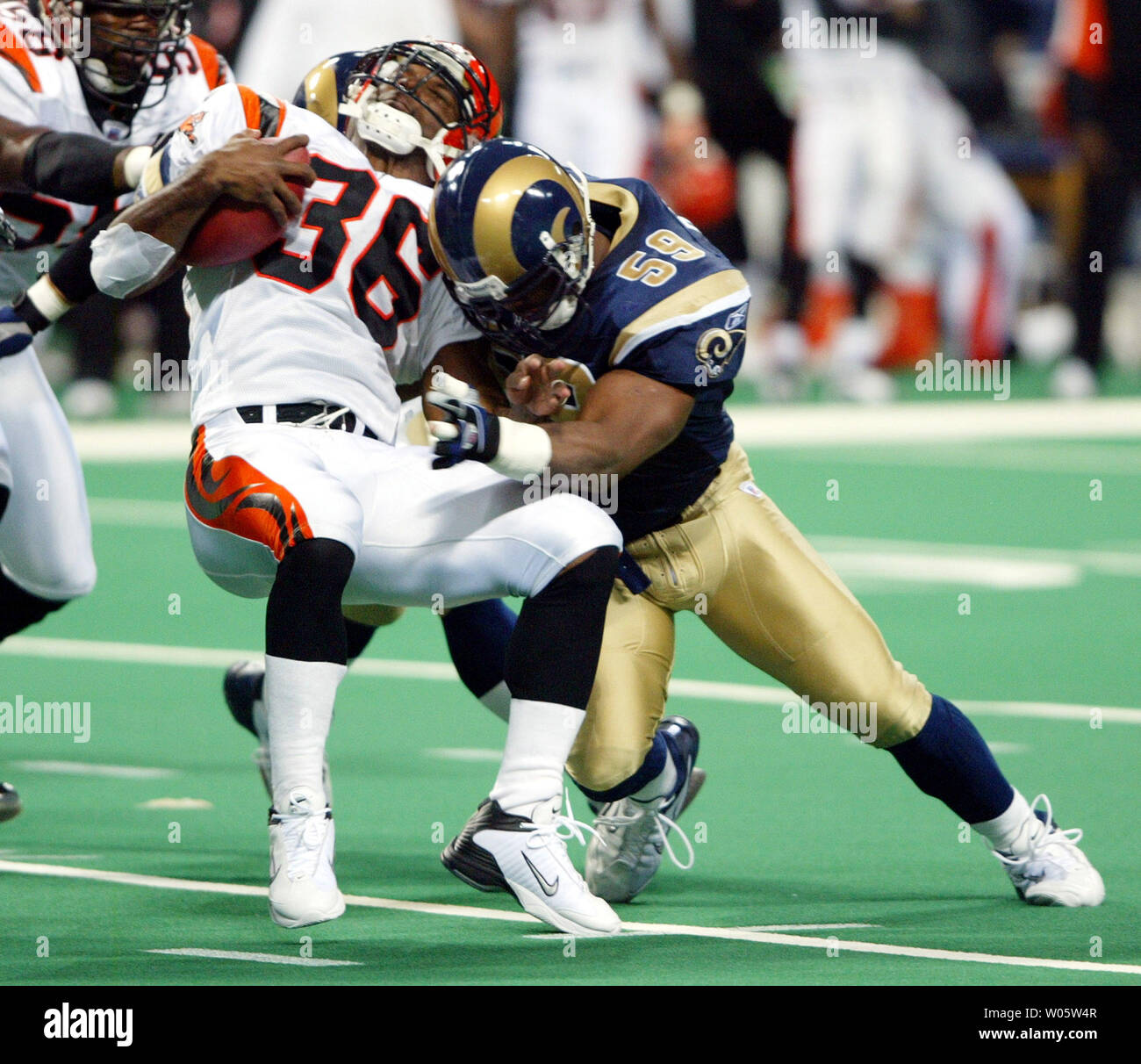 Jamie bennett hi-res stock photography and images - Alamy