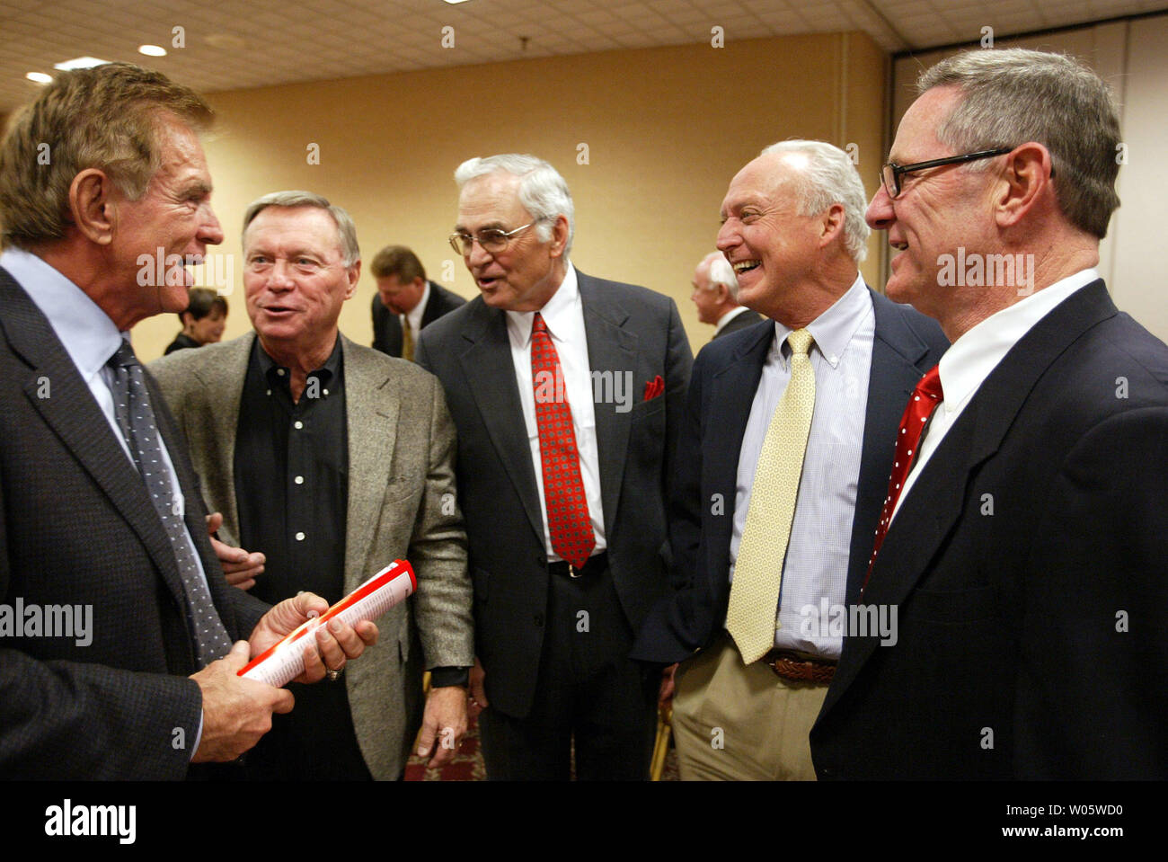 St louis cardinals team members hi-res stock photography and images - Alamy
