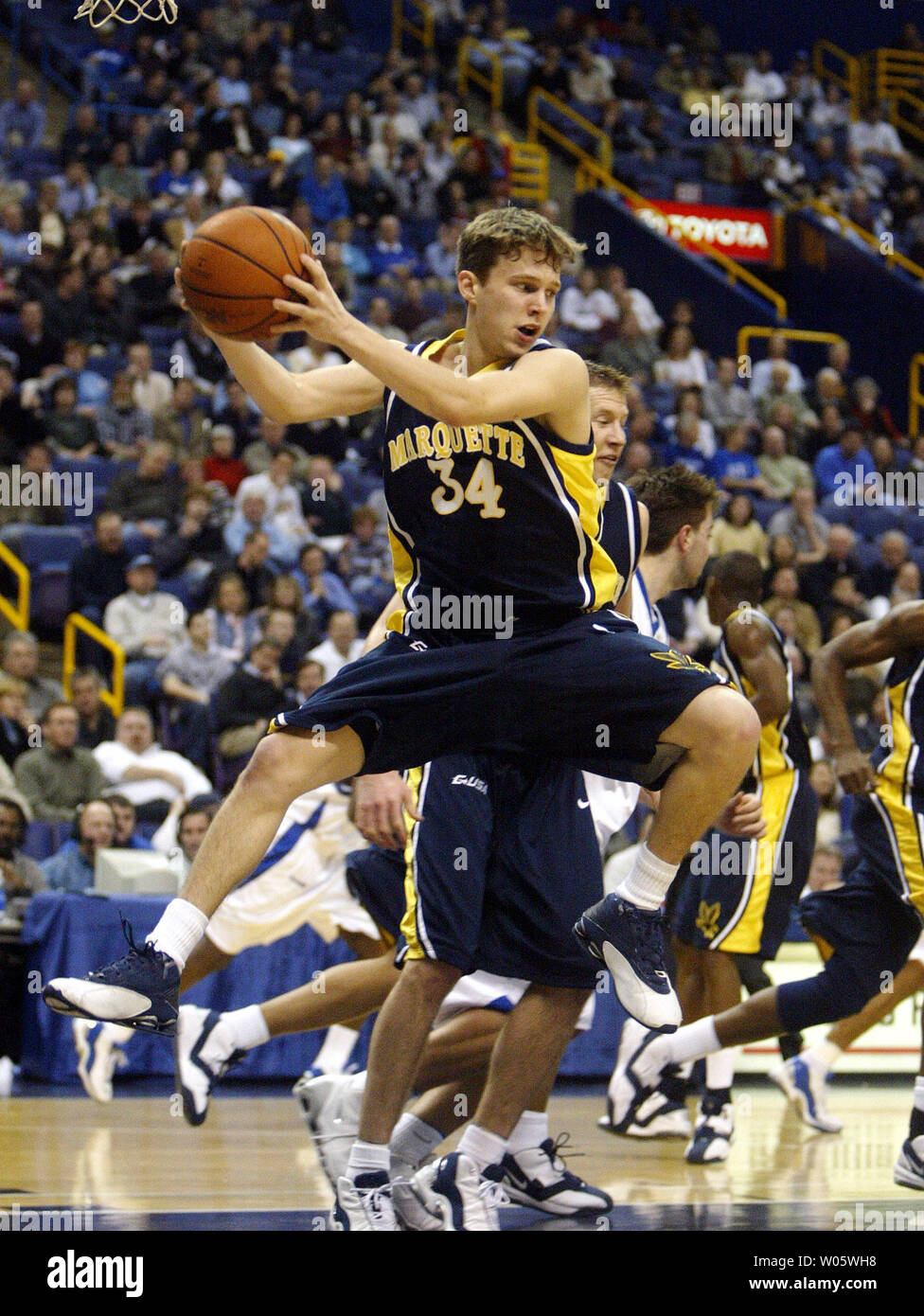 Travis diener hi-res stock photography and images - Alamy