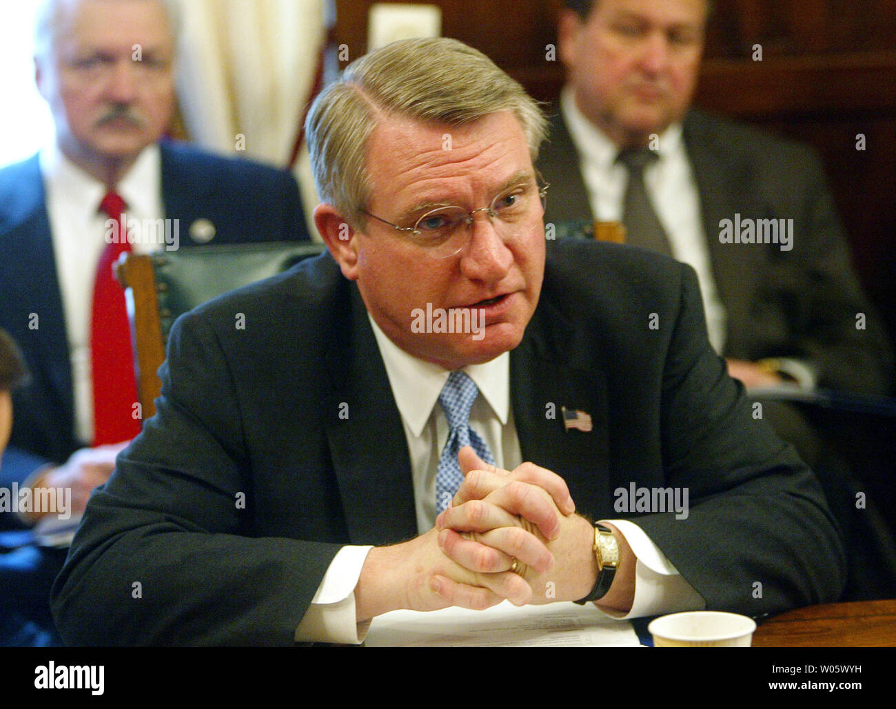 John p walters hi-res stock photography and images - Alamy