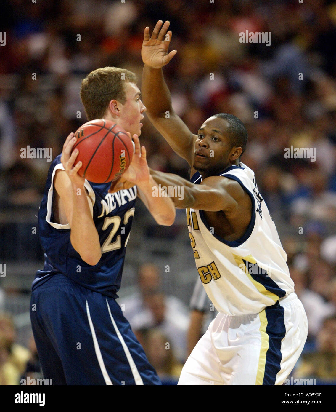 Ncaa regional hi-res stock photography and images - Alamy