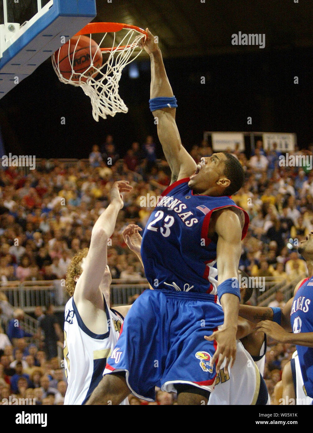 Wayne simien hi-res stock photography and images - Alamy