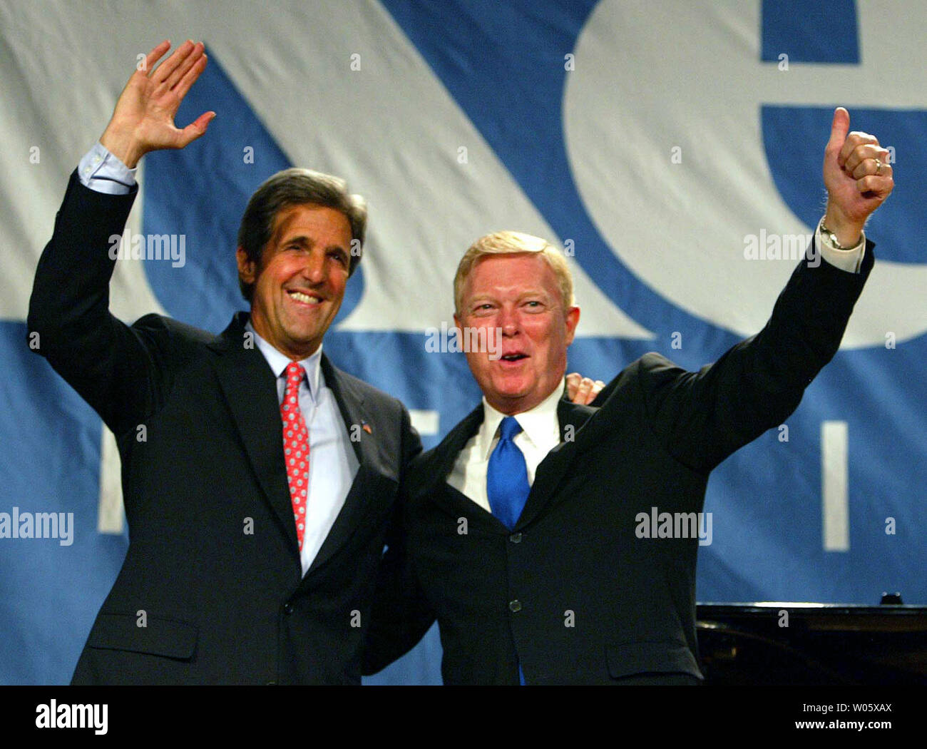 Richard gephardt hi-res stock photography and images - Alamy