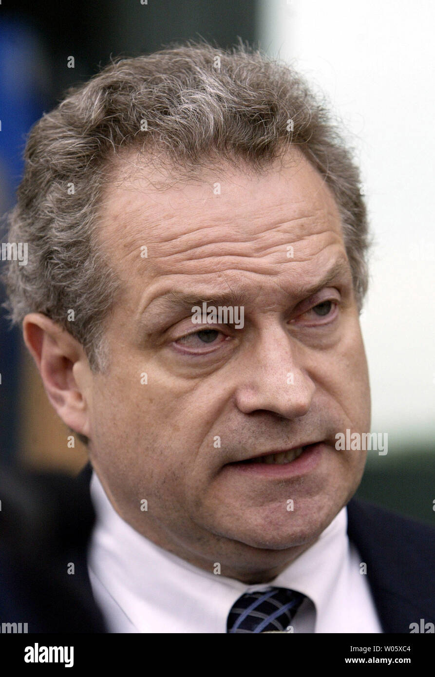 Robert haar hi-res stock photography and images - Alamy