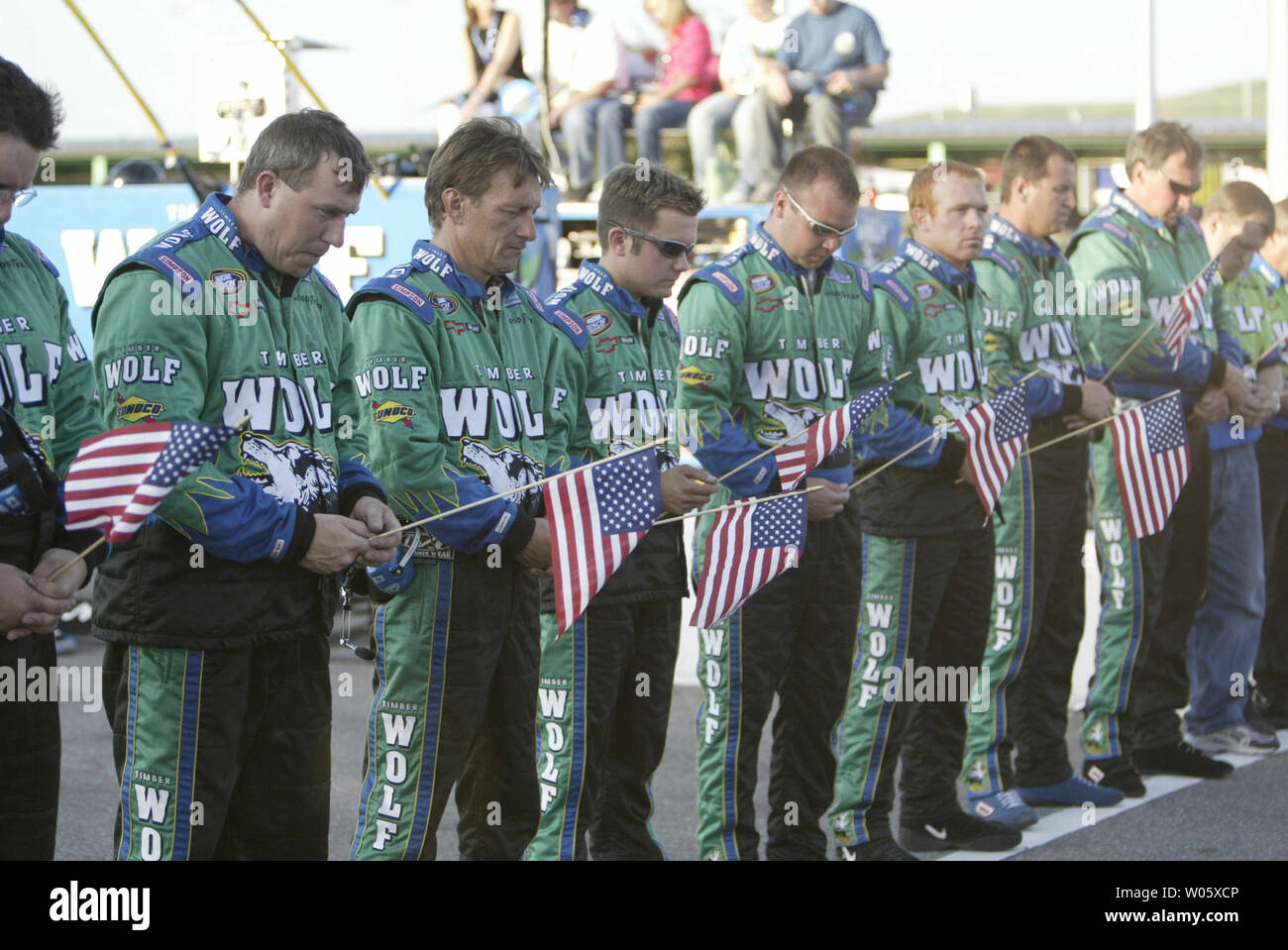 Nascar busch series hi-res stock photography and images - Alamy