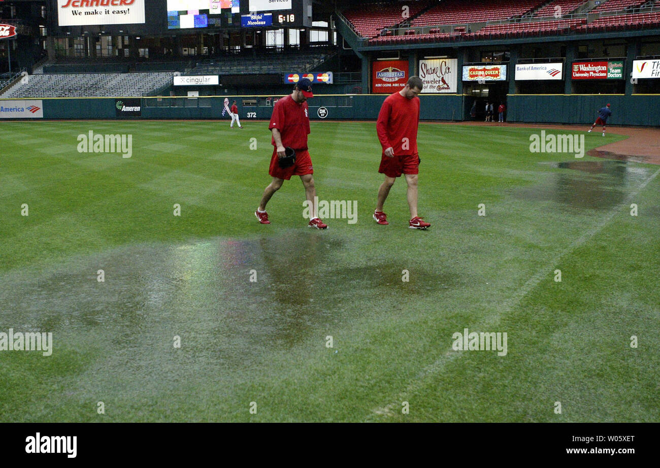Matt Morris Cardinals High Resolution Stock Photography and Images - Alamy