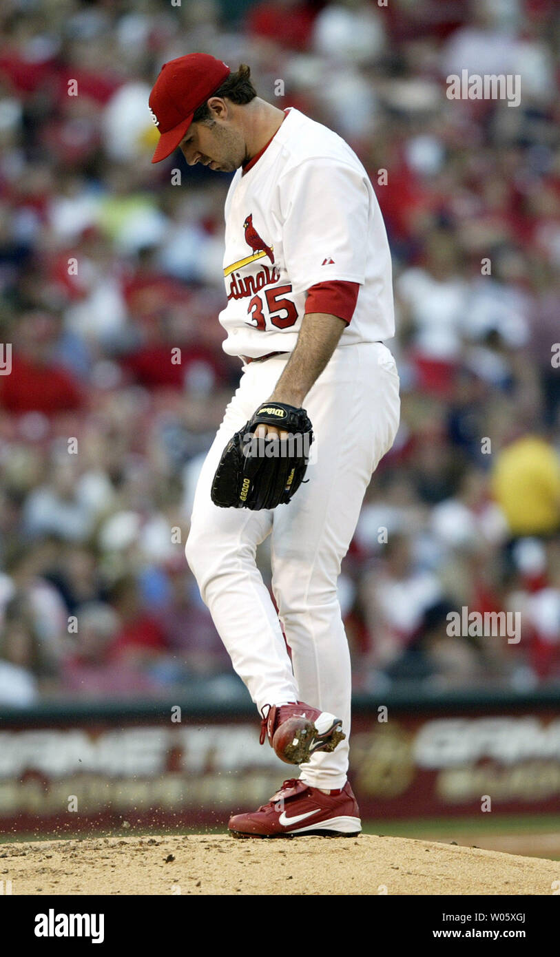 Matt morris cardinals hi-res stock photography and images - Alamy