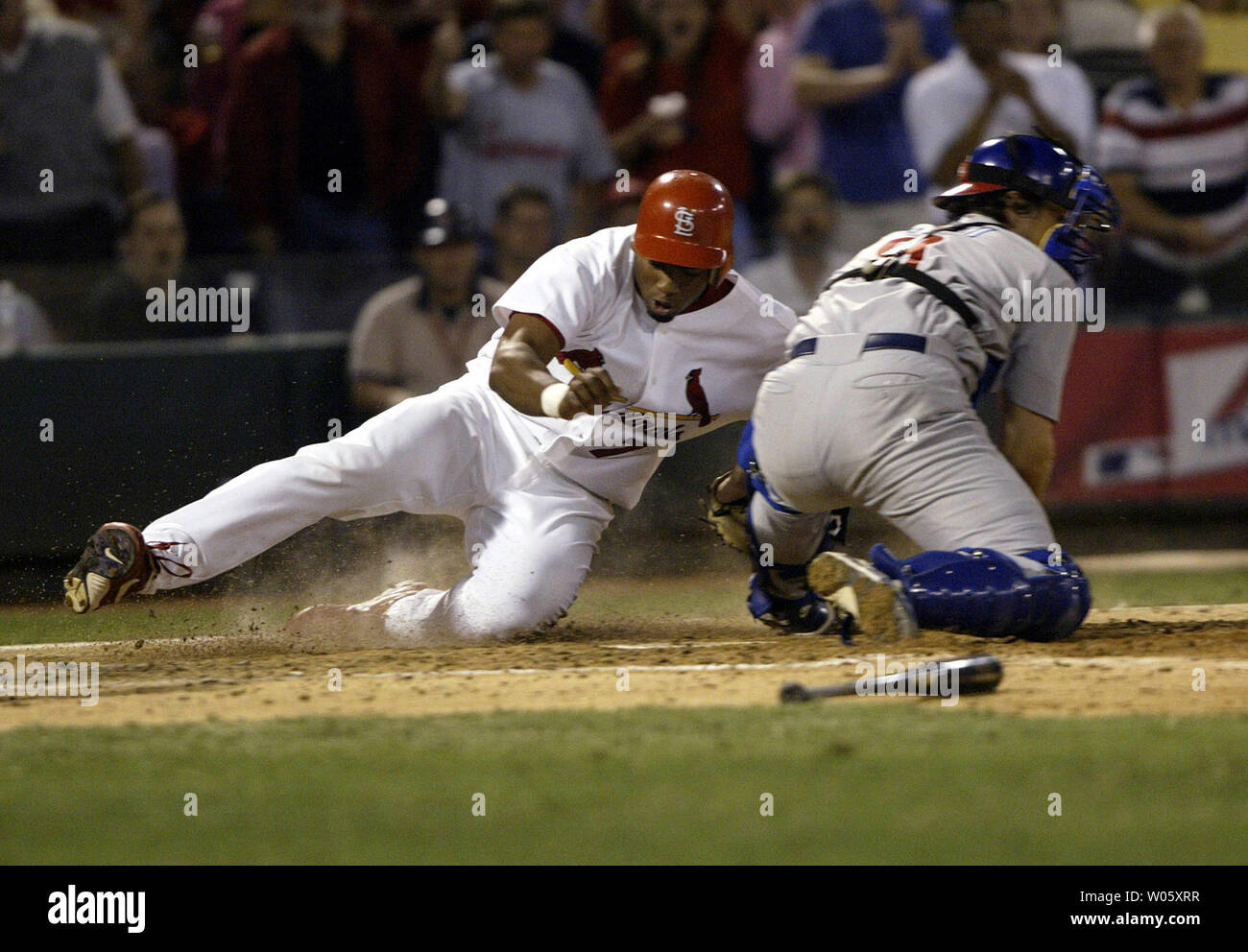 Hector luna hi-res stock photography and images - Alamy