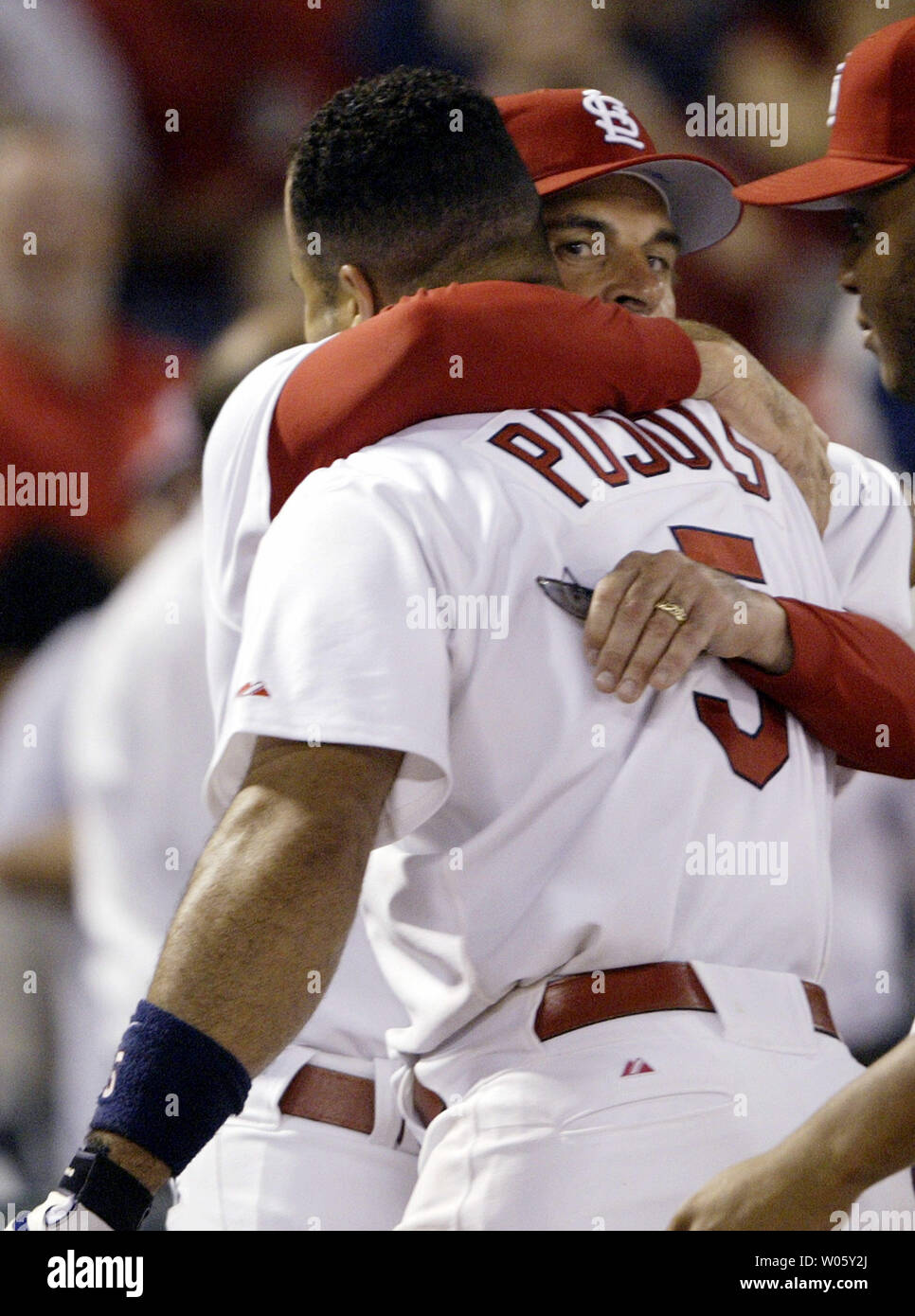 Montreal expos 2004 hi-res stock photography and images - Alamy