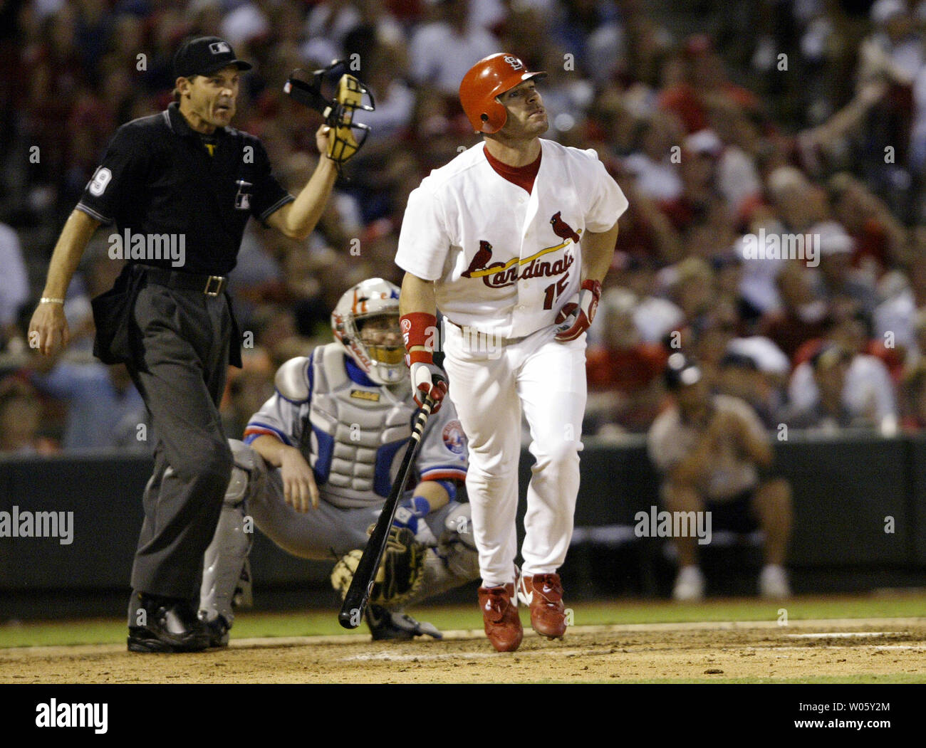 Montreal Expos 2004 High Resolution Stock Photography and Images - Alamy