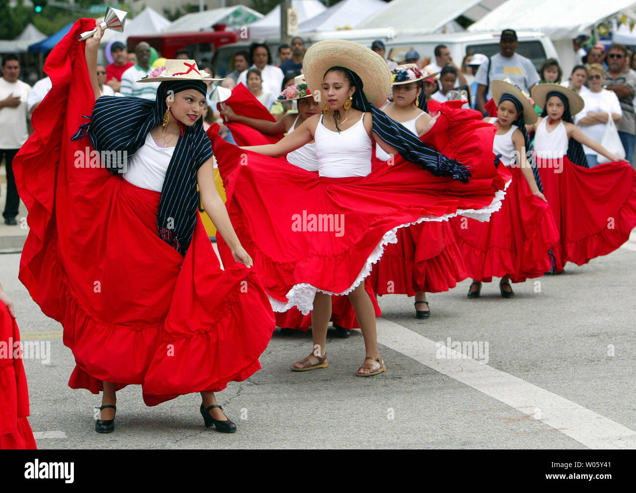 Spanish speaking countries hi-res stock photography and images - Alamy