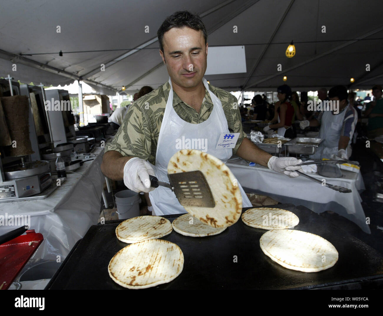 Peta bread hi-res stock photography and images - Alamy