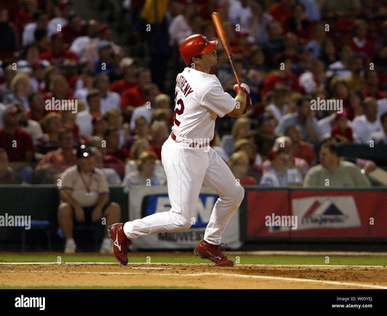 Arizona diamondbacks 2004 hi-res stock photography and images - Alamy