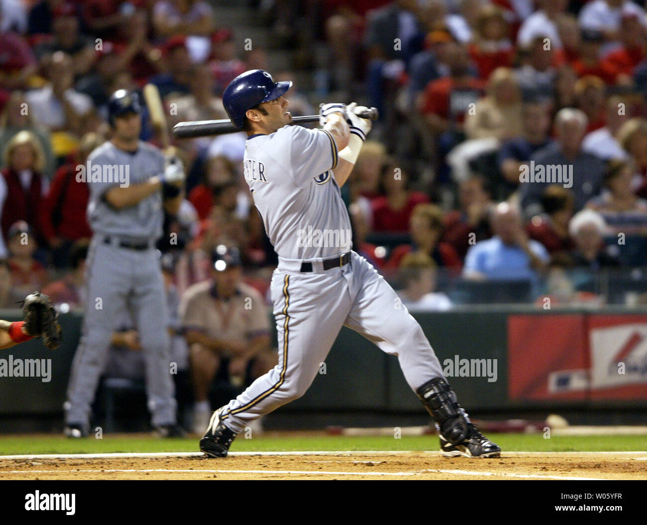 Matt morris cardinals hi-res stock photography and images - Alamy