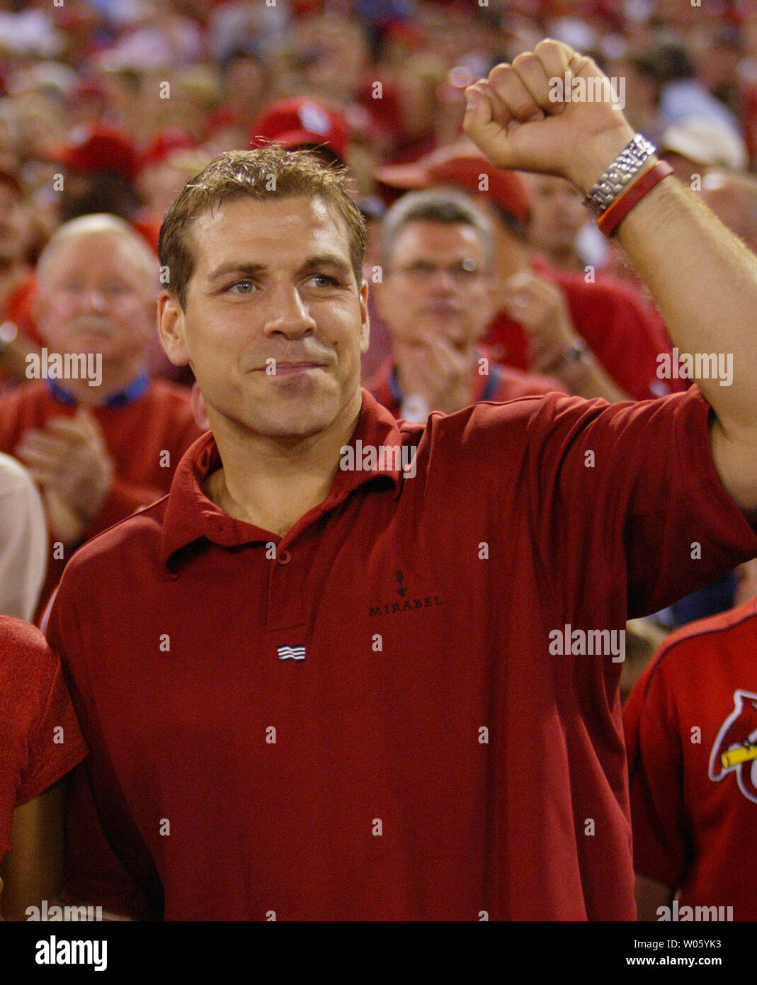 Doug weight hi-res stock photography and images - Alamy