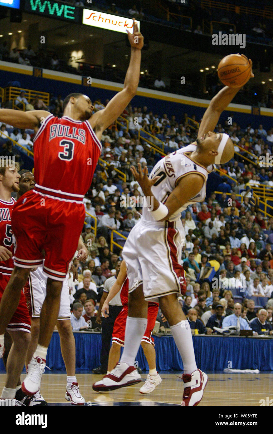 Gooden drew hi-res stock photography and images - Alamy