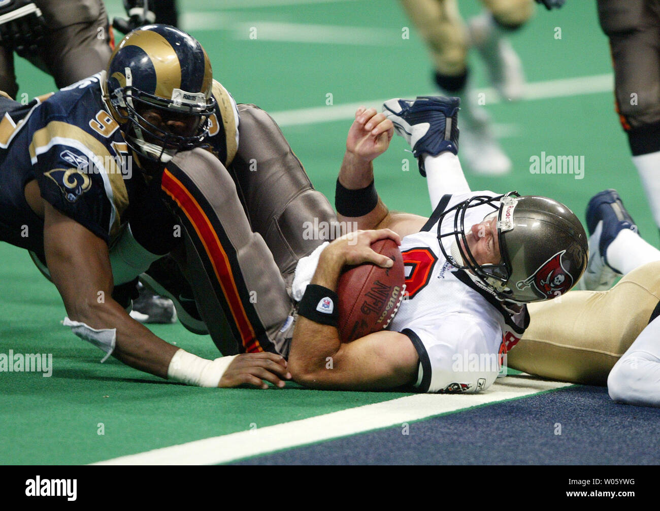 Damione lewis hi-res stock photography and images - Alamy